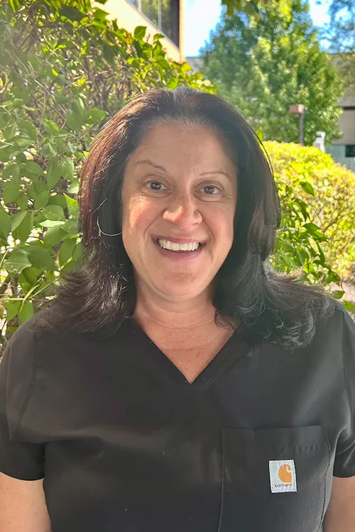 Meet The Staff Concord NH | Oral Surgery Staff